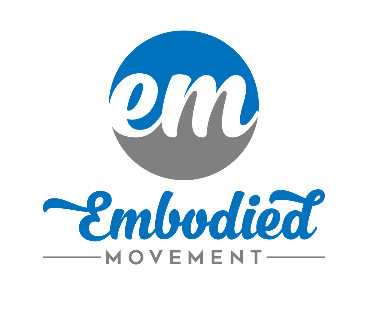 Elegant, Conservative Logo Design for Embodied Movement by munart45088 2 | Design #21180283