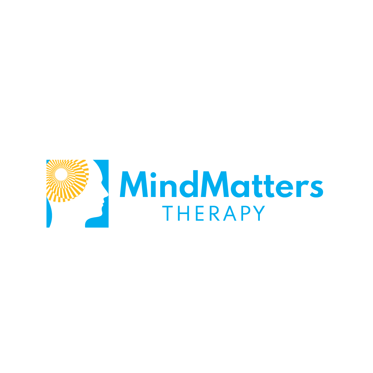 Logo Design for MindMatters Therapy by rozT | Design #21227095