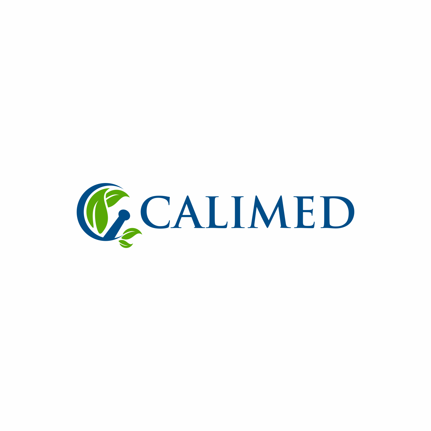 Upmarket, Elegant Logo Design for Calimed by Khalik | Design #21247830