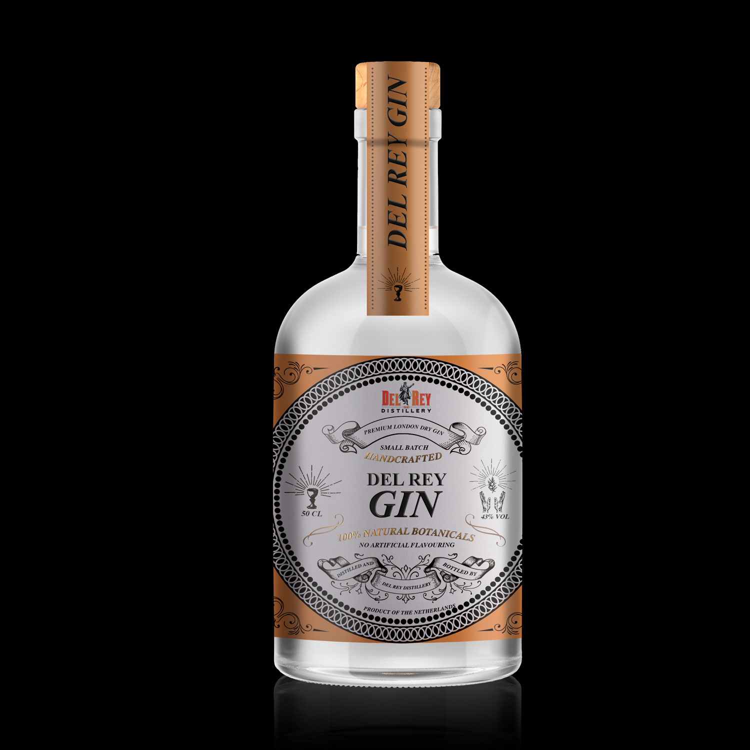 Personable, Colorful Label Design for a Company by Emma Emens | Design ...