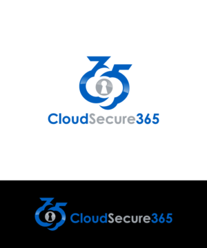 I would like a logo (png transparent) that represents an I.T. Cloud ...