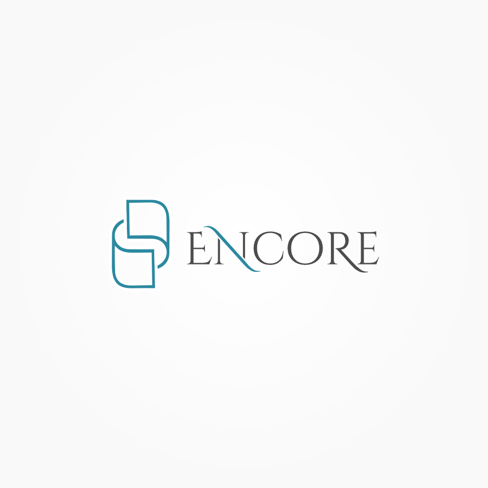 Elegant, Modern, Human Resource Logo Design for ENCORE by Lack Crawl DC ...