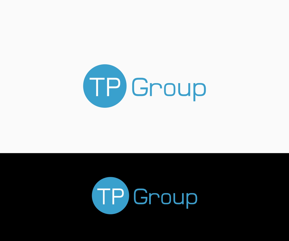 Elegant, Serious Logo Design for TP Group by B8 | Design #21184104