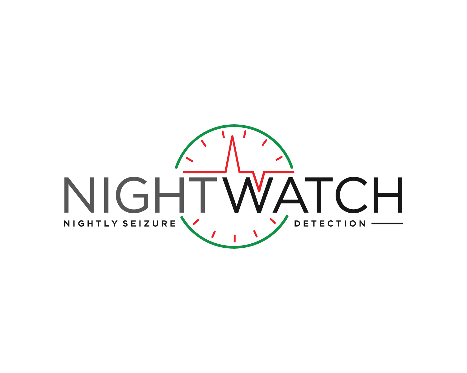 Serious, Modern Logo Design for NightWatch by Atec | Design #21200614