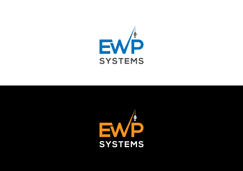 Modern, Professional, Electric Company Logo Design for EWP Systems by ...