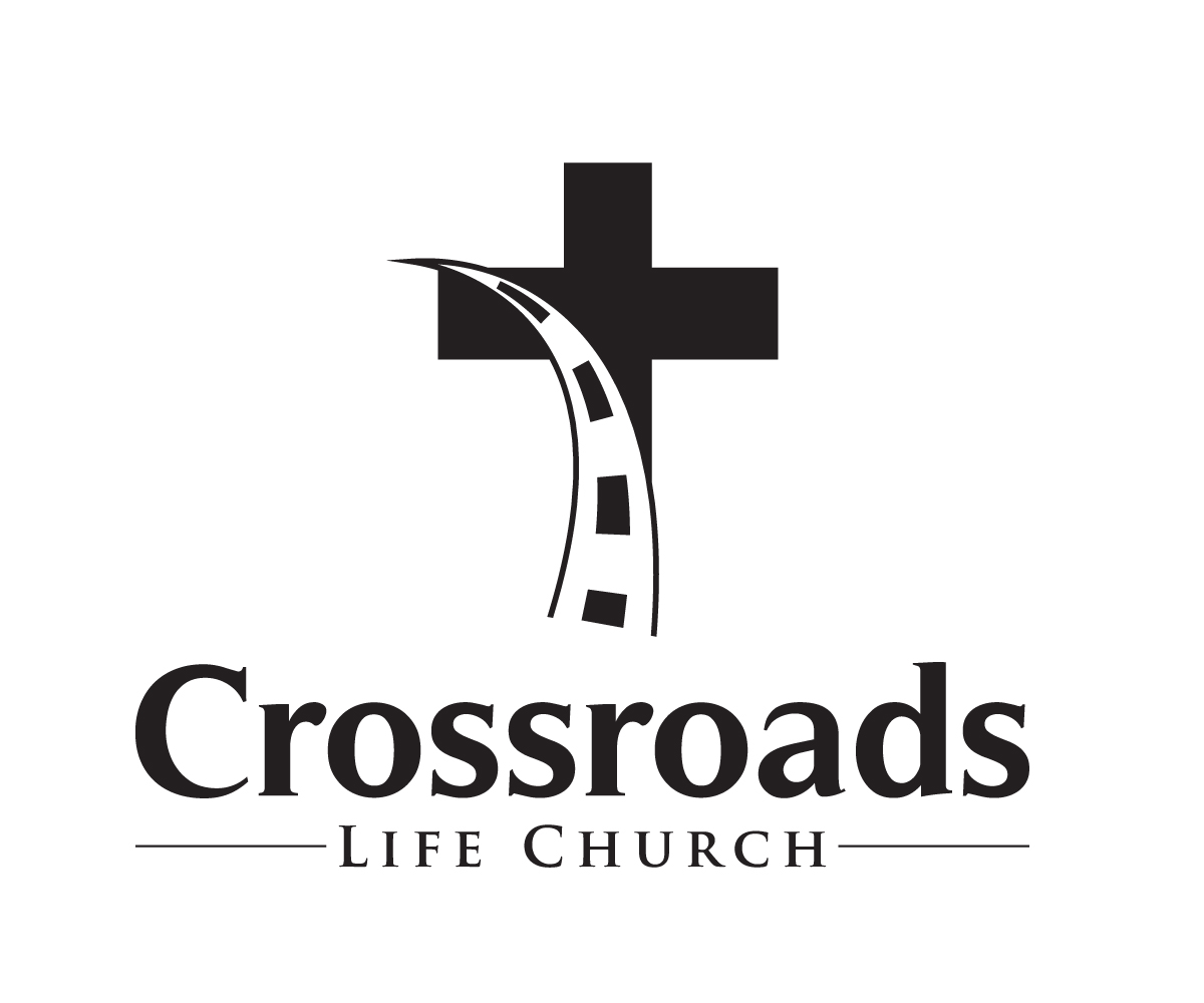 Logo Design for Crossroads Life Church and CLC by munart45088 2 ...
