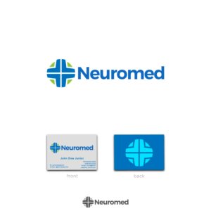 NEUROMED LOGO DESIGN | 99 Logo Designs for Neuromed