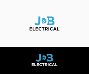 JDB ELECTRICAL SA | 24 Logo Designs for JDB ELECTRICAL