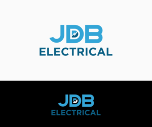 JDB ELECTRICAL SA | 24 Logo Designs for JDB ELECTRICAL