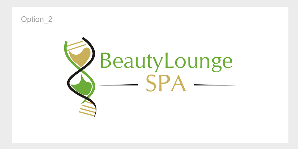 Modern, Professional, Salon Logo Design for BeautyLoungeSpa by ESolz ...