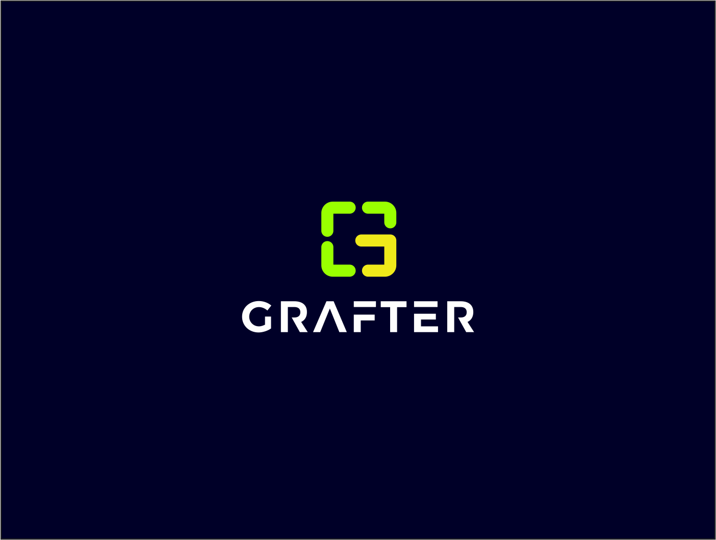 Serio, Conservador Diseño de Logo for Grafter por Gree™ | Diseño #21222425