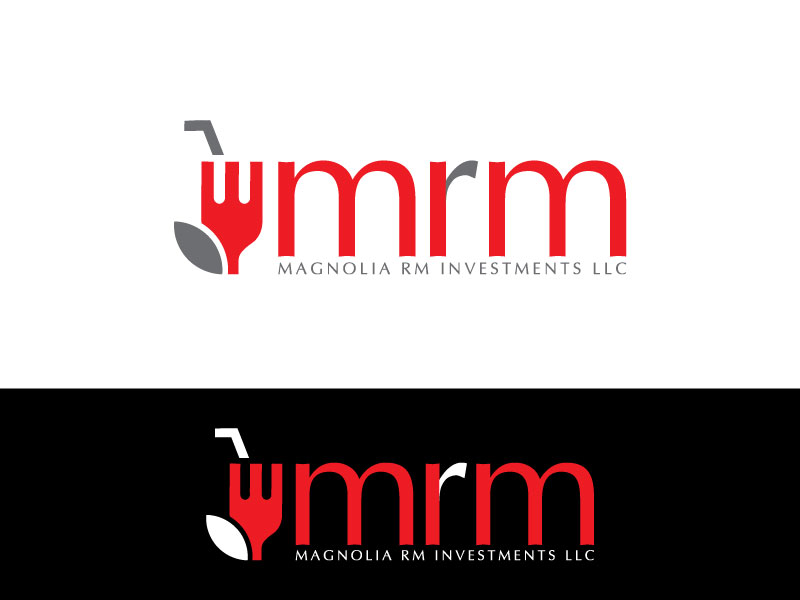 Logo Design for MRM (where applicable include Magnolia RM Investments ...