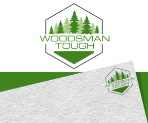 Tough Logos | 577 Custom Tough Logo Designs