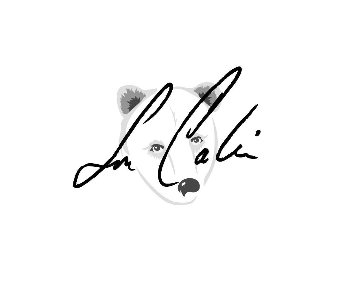 Modern, Professional, Clothing Logo Design for Lou Cali by Ankita B ...