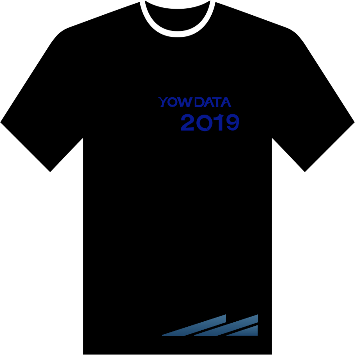 Bold, Modern, Information Technology T-shirt Design for a Company by ...