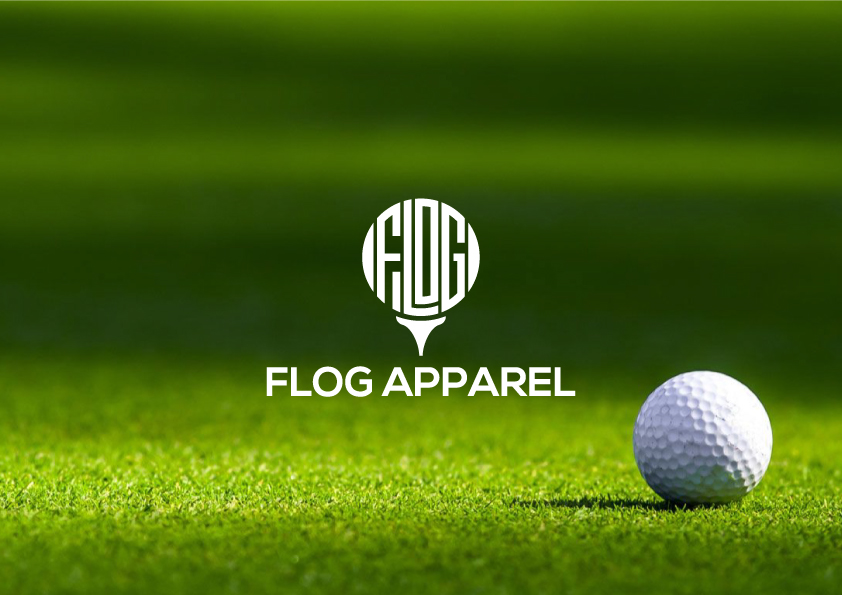 Playful, Colorful Logo Design for FLOG in one logo or FLOG Apparel in ...