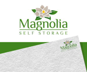 Self Storage Logos | 1,471 Custom Self Storage Logo Designs