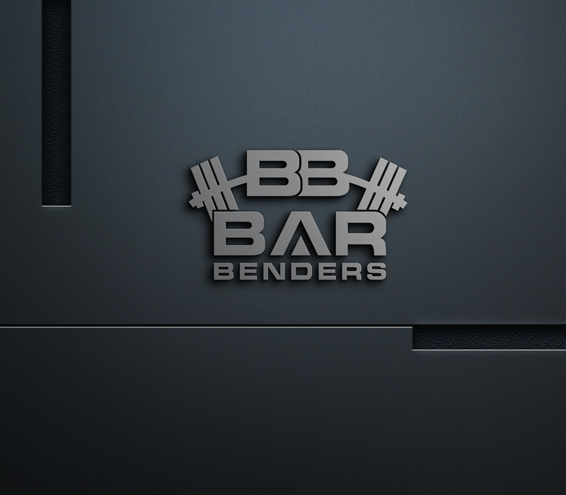 Serious, Masculine Logo Design for Bar Benders by jemmy f 2 | Design ...