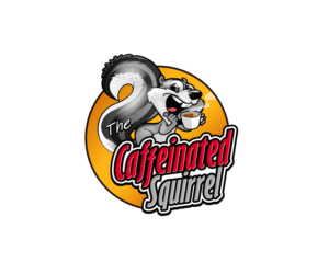 Squirrel Logos | 109 Custom Squirrel Logo Designs
