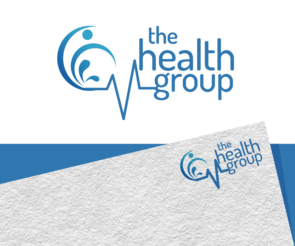 Modern, Professional, Health And Wellness Logo Design for “the health ...