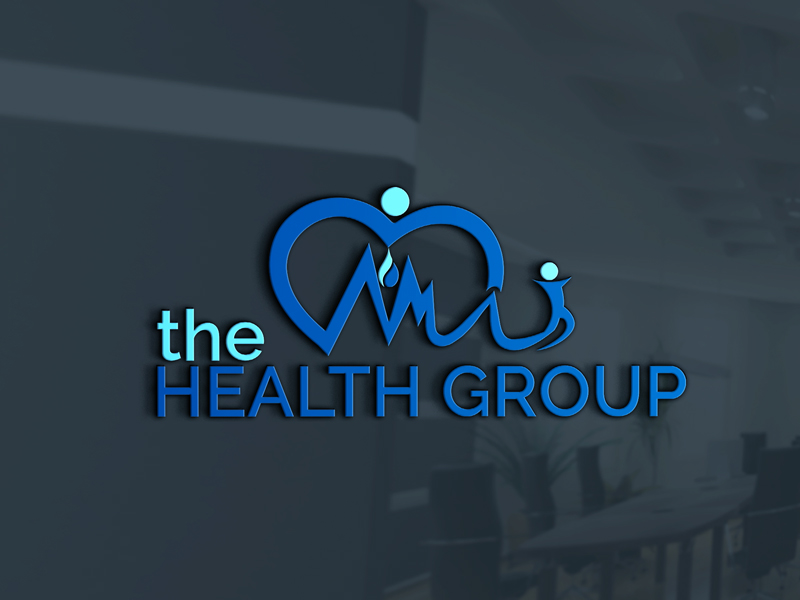 Modern, Professional, Health And Wellness Logo Design for “the health ...