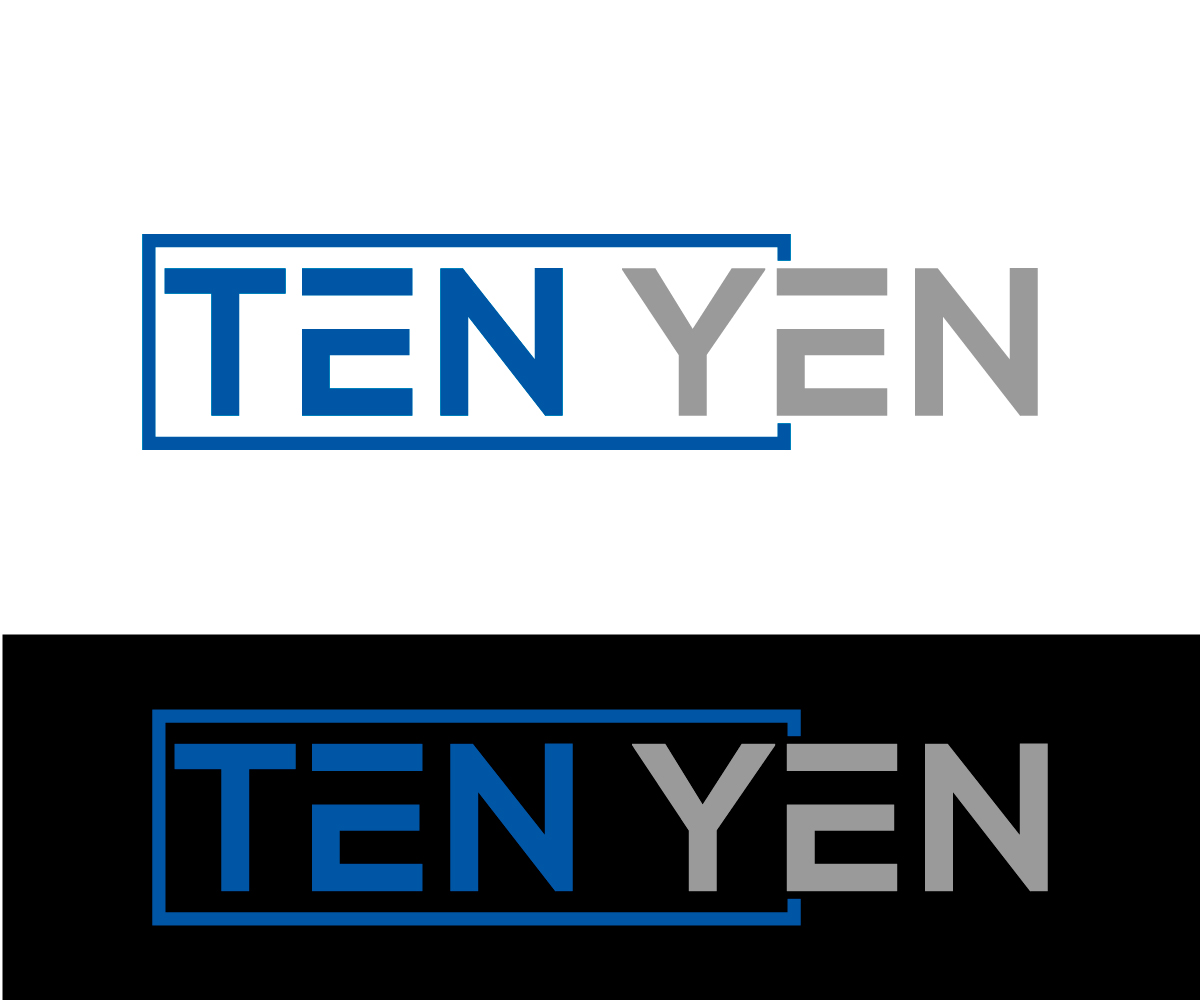 Professional, Upmarket, Japanese Restaurant Logo Design for Ten Yen by ...