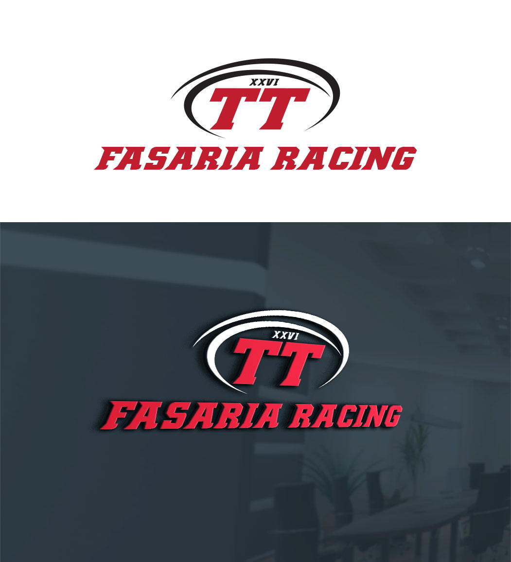 Elegant, Playful, Car Racing Logo Design for We could possibly name the ...