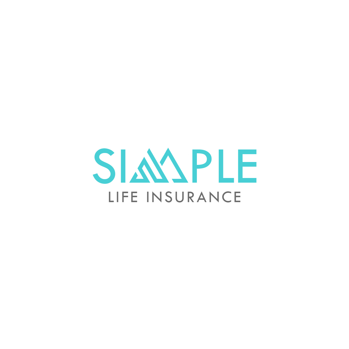 Logo Design for Simple Life Insurance by Bulbul Ahmed | Design #21320033