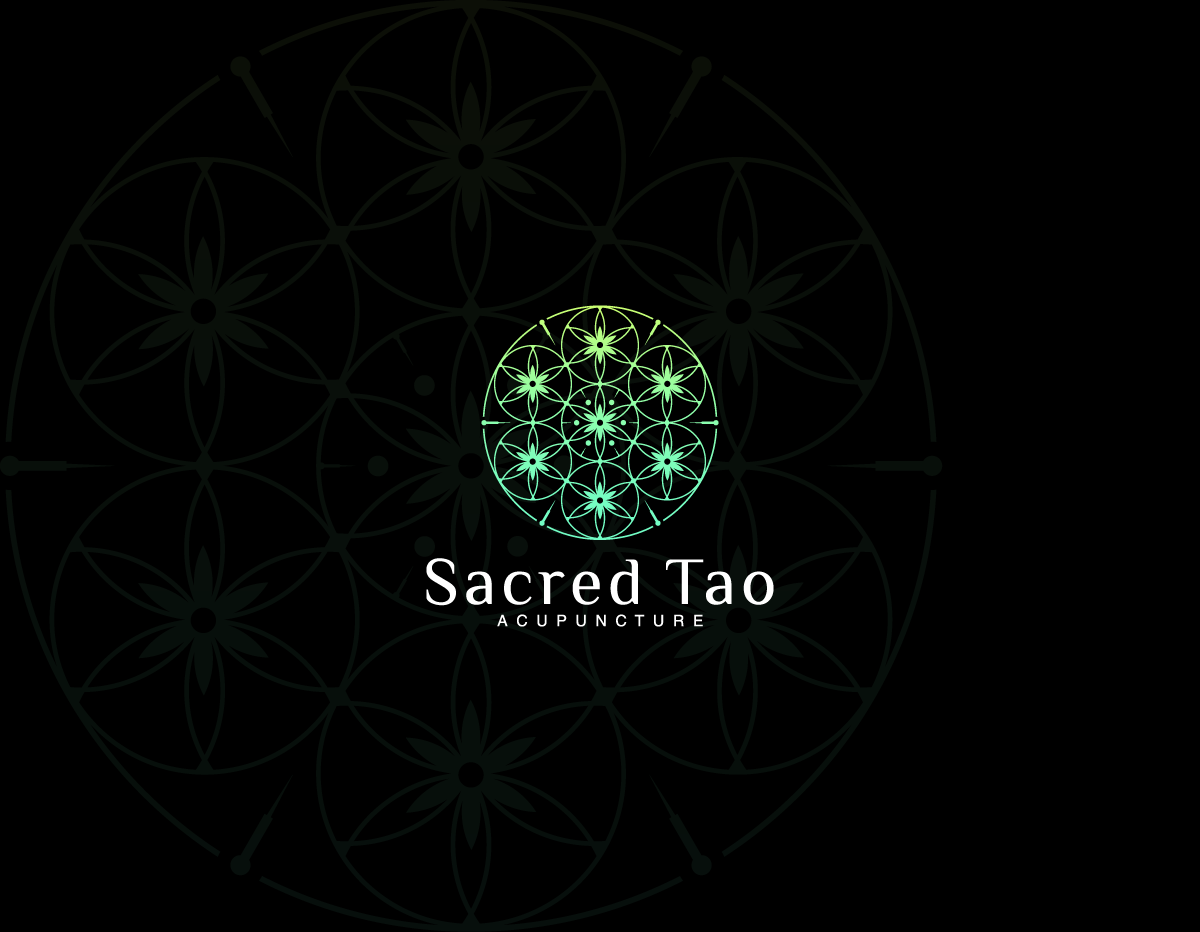 Elegant, Playful Logo Design for Sacred Tao Acupuncture by AFD | Design ...