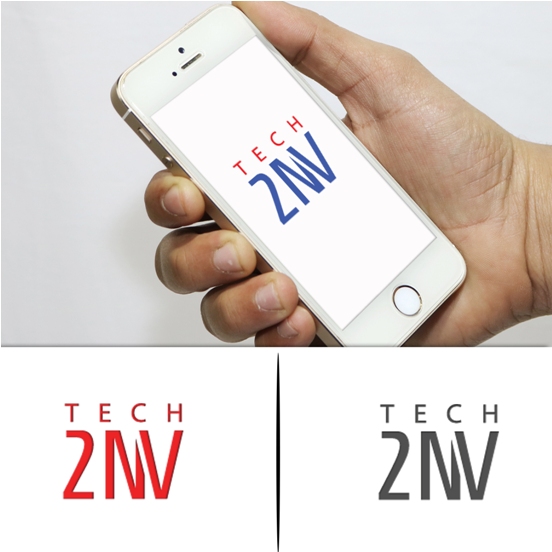 Serious, Modern, Technology Equipment Logo Design for TECH2NV by mam1 ...