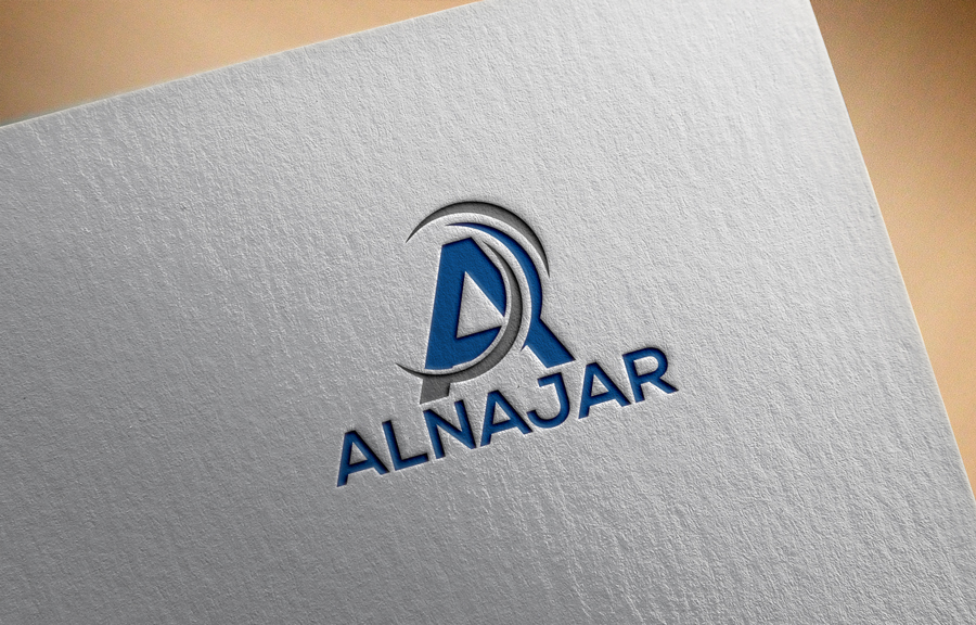 Elegant, Playful, Manufacturing Logo Design for Alnajar by ...
