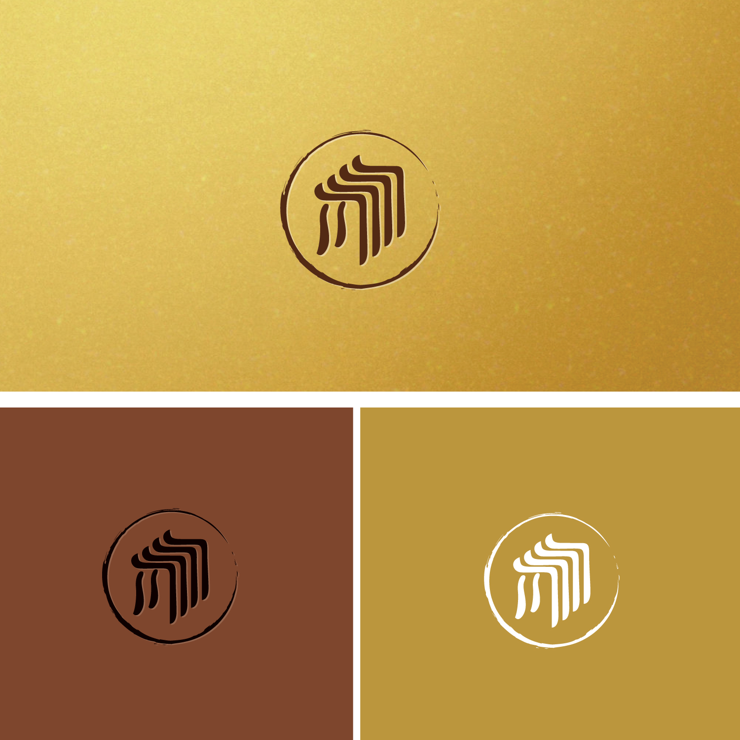 Logo Design for YHWH in Hebrew letters. Name of god in Hebrew letters ...