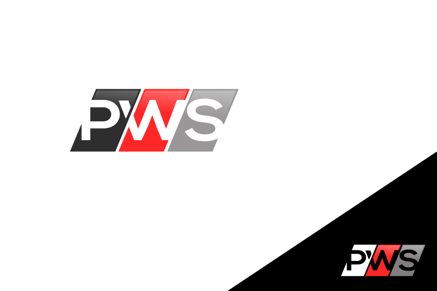Elegant, Playful, Oil And Gas Logo Design for PWS by jaime.sp | Design ...