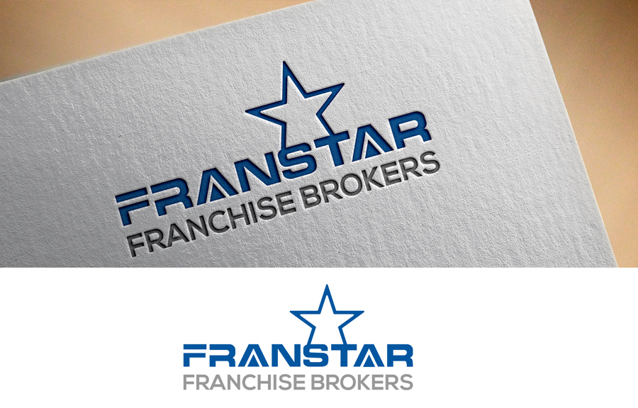 Bold, Modern, Franchise Operator Logo Design for FranStar Franchise ...