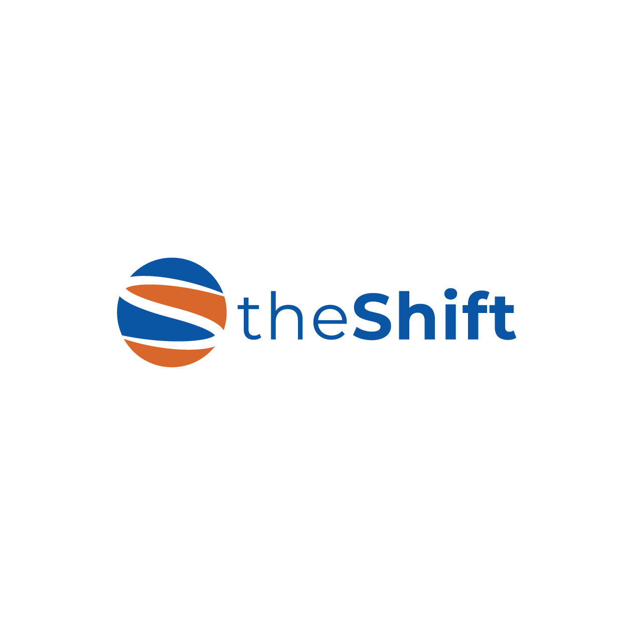 Modern, Bold Logo Design for The Shift *** UPDATE *** Notes below ...