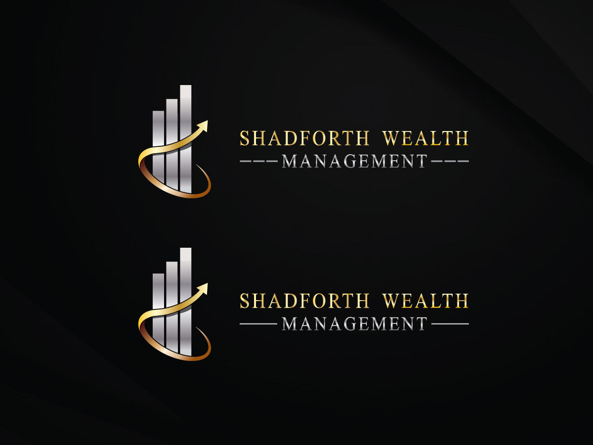 Logo Design for Shadforth Wealth Management by Wonderful design ...