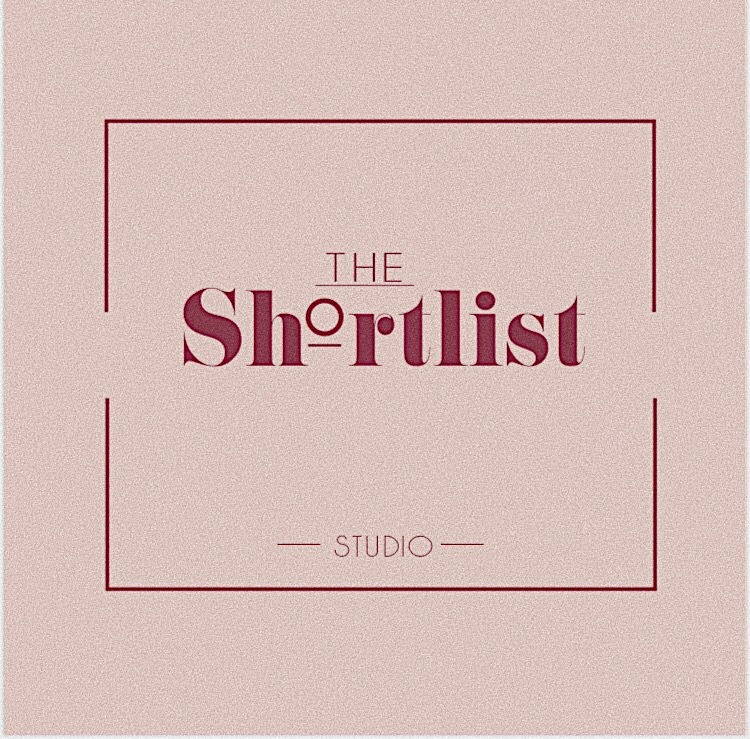 Traditional, Bold, Fashion Logo Design for The Shortlist (or ...