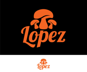 Logo for Lopez Food | 93 Logo Designs for Lopez