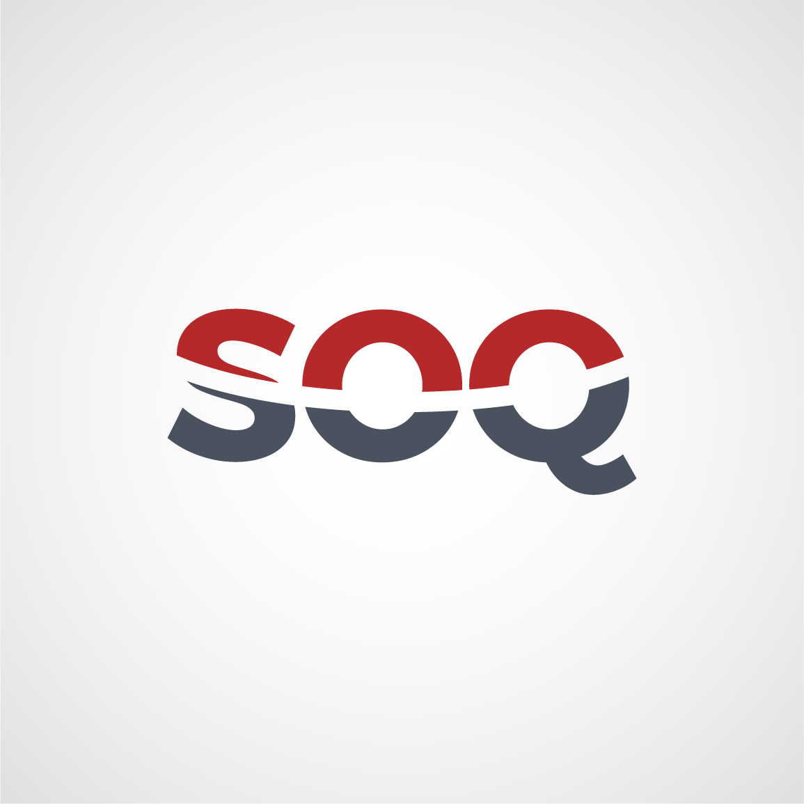 Logo Design for SOQ by Fanol Ademi | Design #21318201