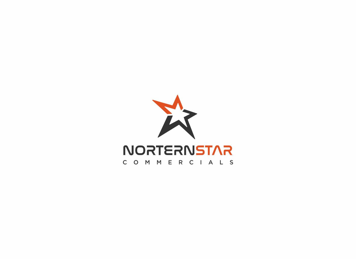 Bold, Modern Logo Design for Northern-Star and/or Northern-Star ...