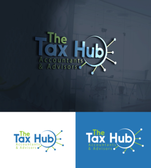 Awesome Logo Required - Innovative Network of Tax Accounting Businesses ...