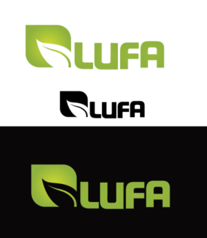 LUFA Hydrogen and Fuel Cell | 20 Logo Designs for LUFA