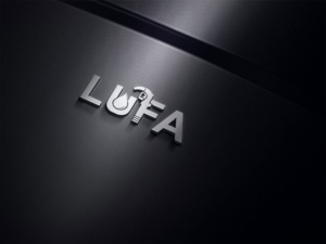 LUFA Hydrogen and Fuel Cell | 11 Logo Designs for LUFA