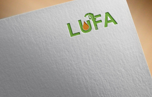 LUFA Hydrogen and Fuel Cell | 20 Logo Designs for LUFA