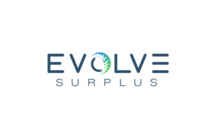 Evolve Surplus - Logo Design | 171 Logo Designs for Evolve Surplus