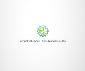 Evolve Surplus - Logo Design | 105 Logo Designs for Evolve Surplus