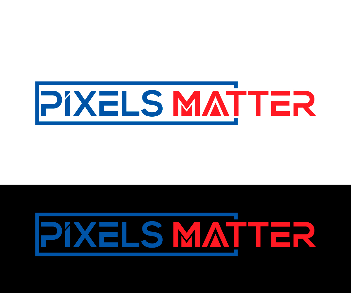Modern, Professional, Software Development Logo Design for Pixels ...
