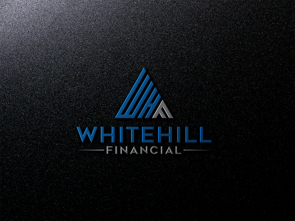 Serious, Professional, Finance Logo Design for Whitehill Financial by ...