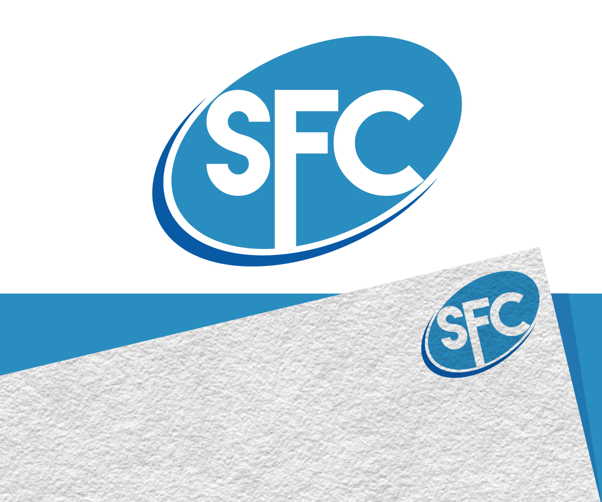 Elegant, Playful Logo Design for SFC Films by Jay Design | Design #21353245