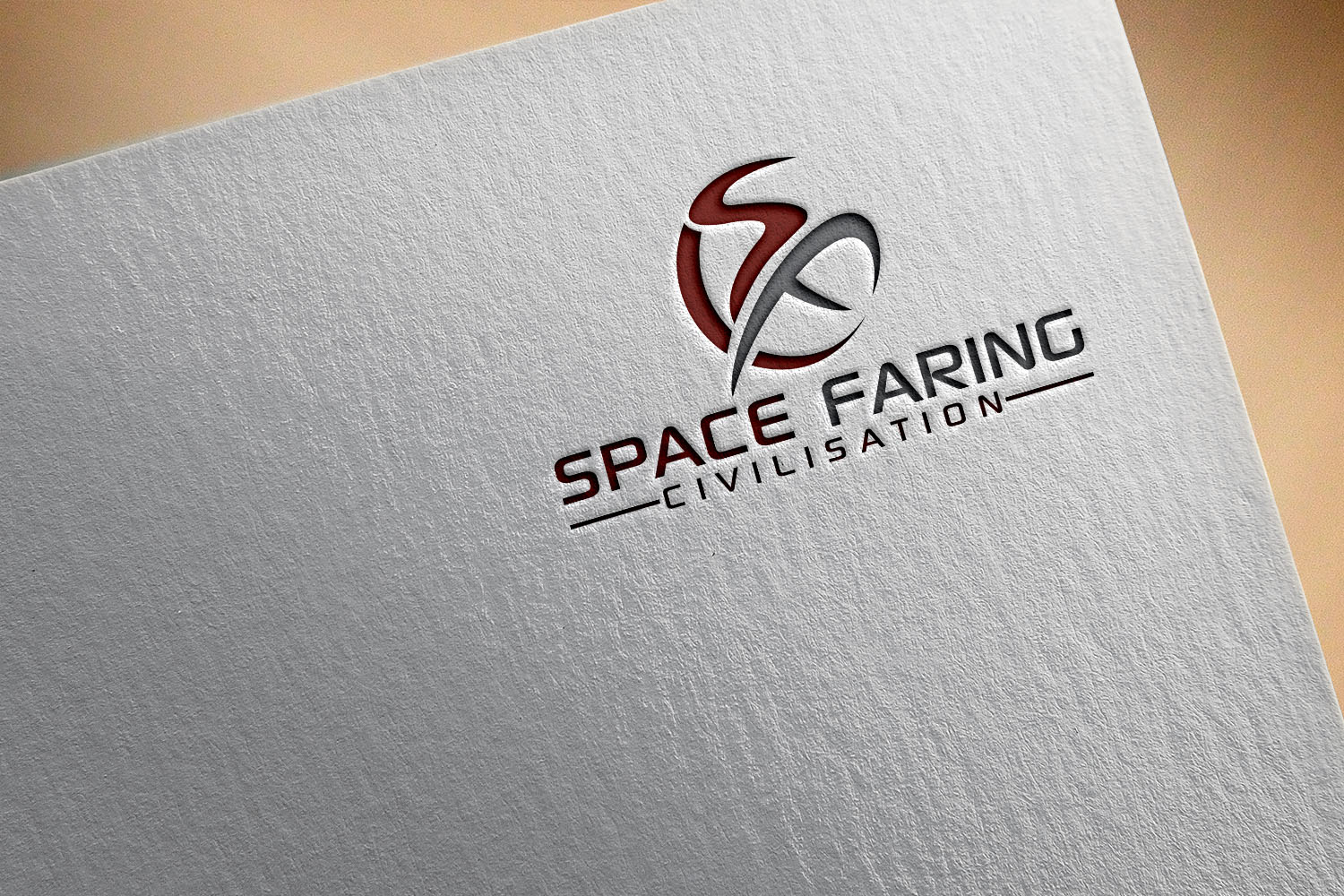 Elegant, Playful Logo Design for SFC Films by Rixes tay | Design #21354116